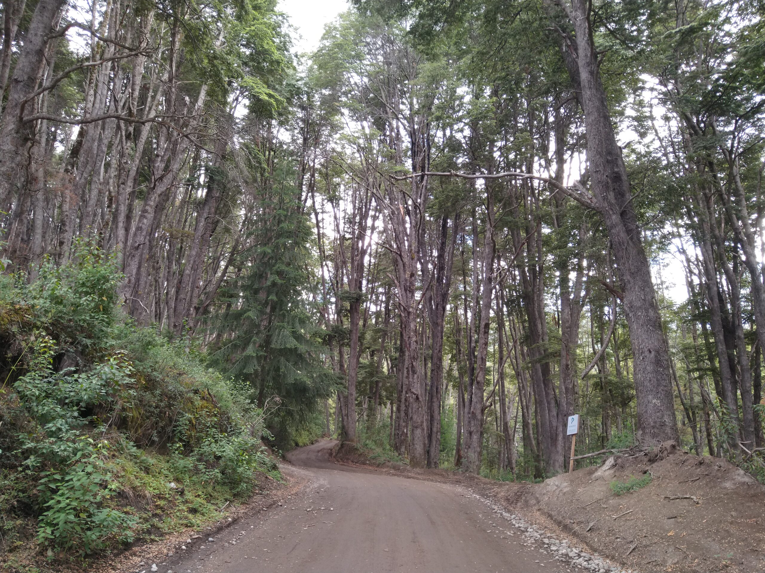EL REFUGIO DEL MANGANGÁ – Patagonia – Villa la Angostura – Argentina